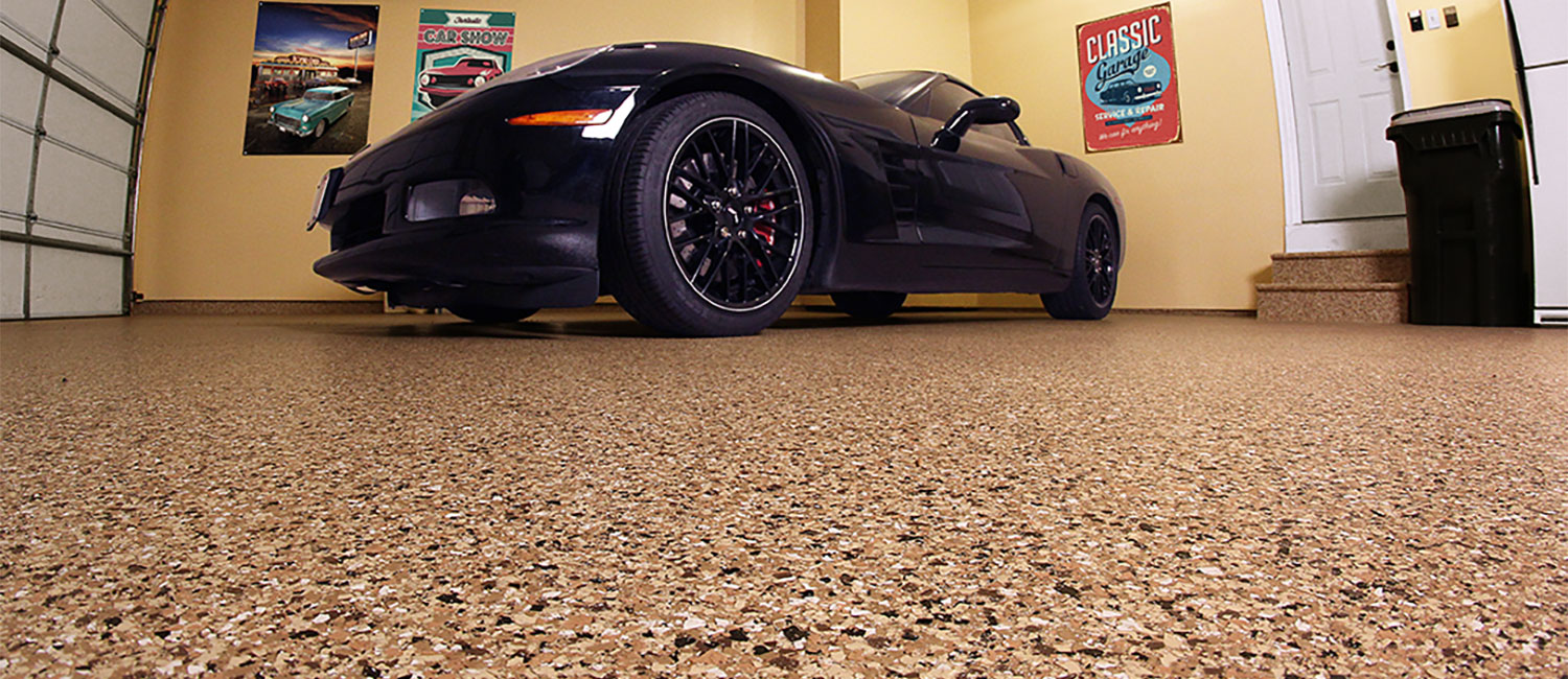 Epoxy Garage Floor Luxury Garage Floor Epoxy In Antelope, CA